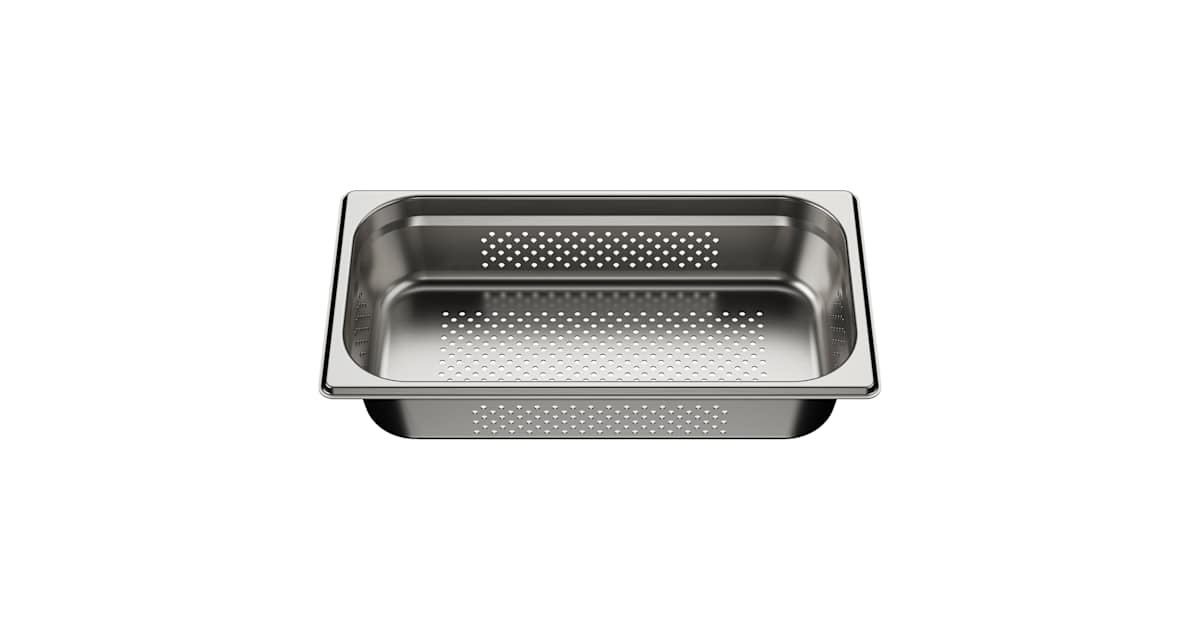 Blanco 443340 Inteos Workstation Sink Colander - Small | Ferguson Home