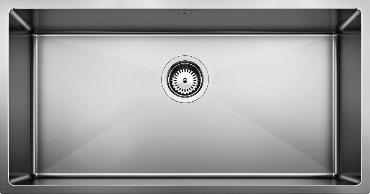 Blanco 519548 Quatrus 32" Single Bowl Undermount | Build.com