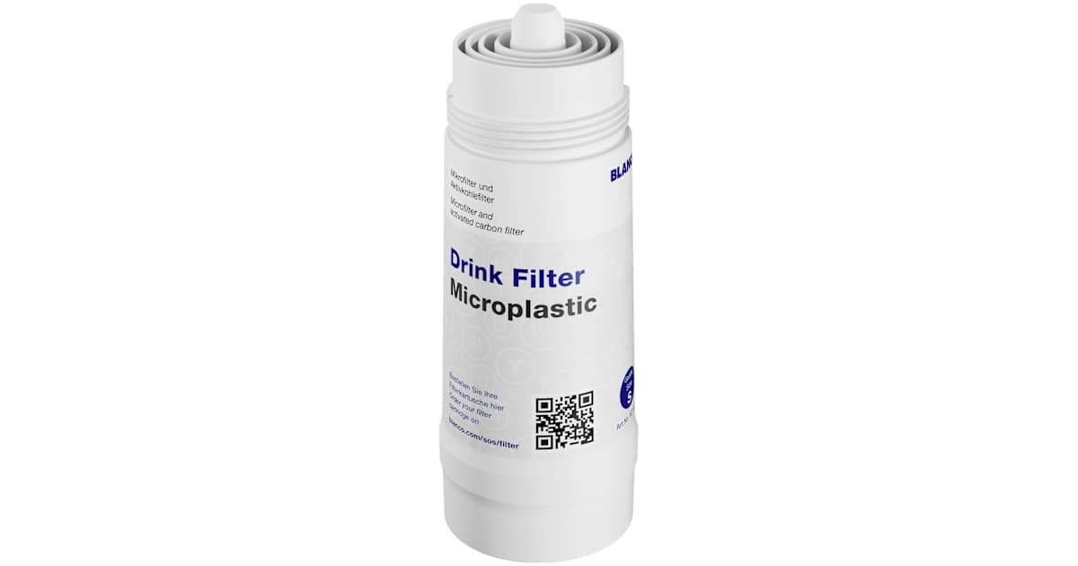 Blanco 527454 Replacement Filter Cartridge Microplastic S | Ferguson Home