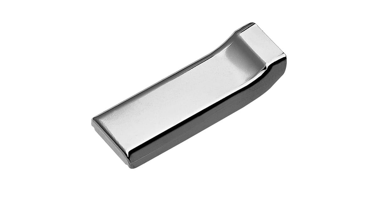 Blum 701663180 CLIP Top Cranked-Arm Hinge Cover Cap | Ferguson Home