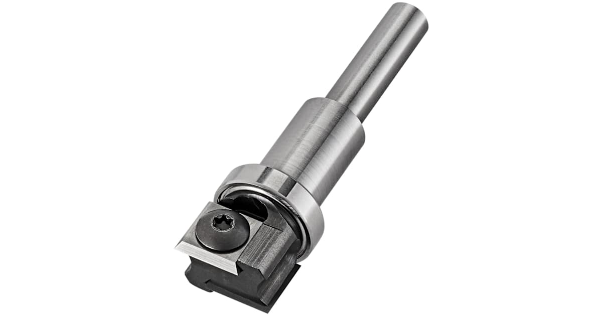 Blum M45.ZF19 AVENTOS HKi Copy Milling Cutter 19mm | Build.com