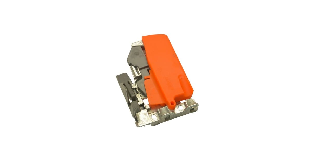Blum T51.1700.04 L Locking Device Standard LH 554 Blum Tandem Slides ...