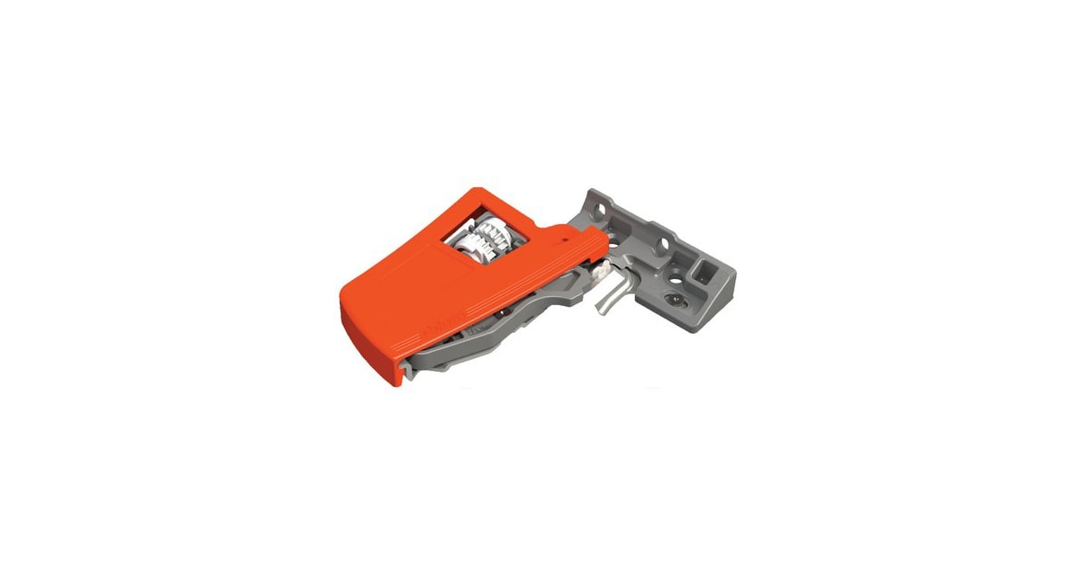 Blum T51.7601 L Locking Device Standard 763/769 Blum Movento Slides ...