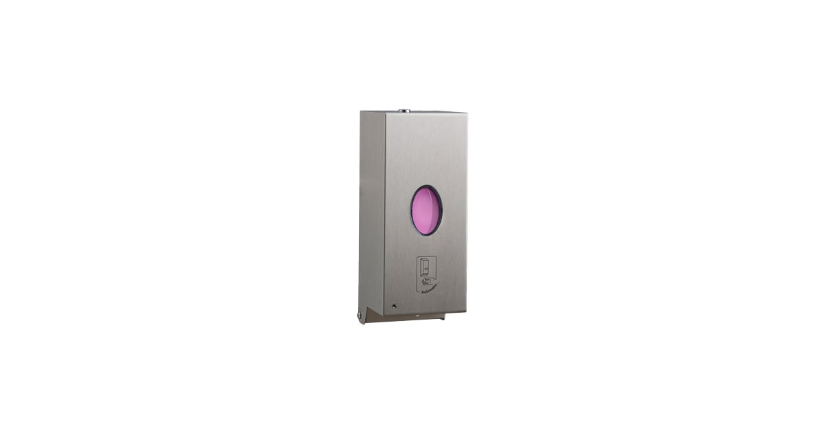 Bobrick B2012 Automatic Wall-Mounted Soap Dispenser | Ferguson Home