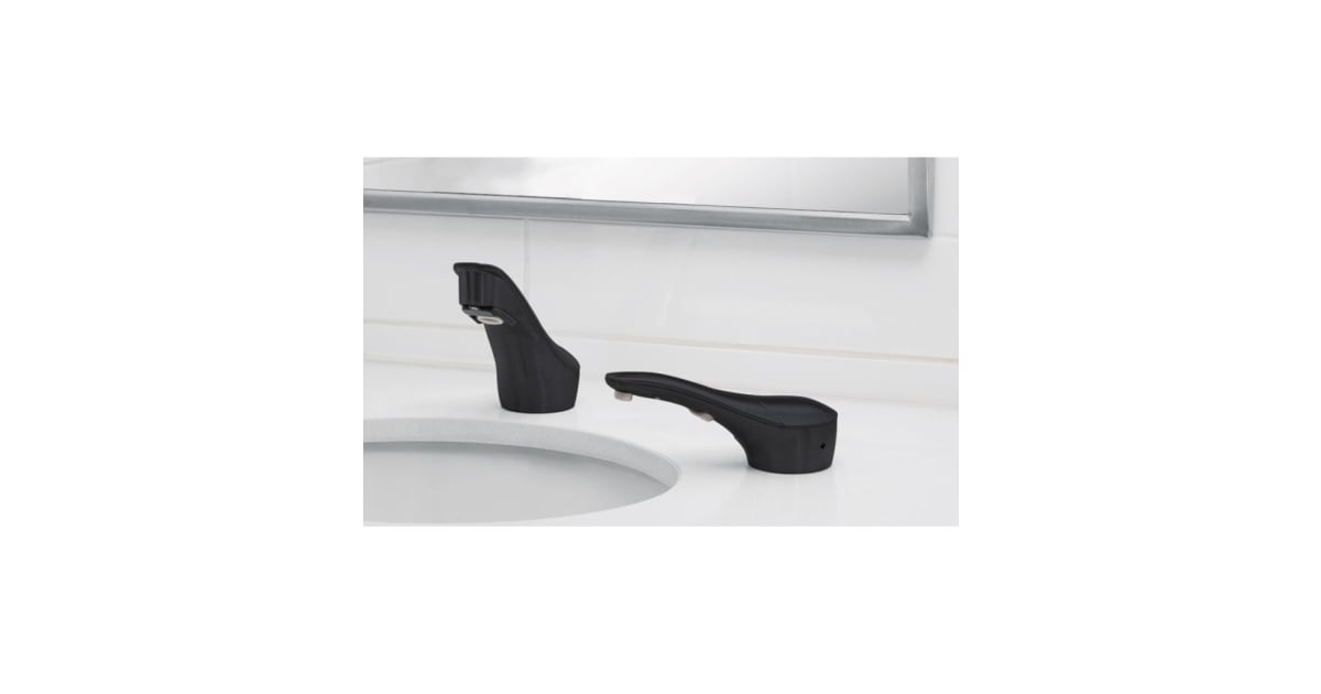 Bobrick B-8872 Designer Series 0.5 GPM Automatic Faucet | Ferguson Home