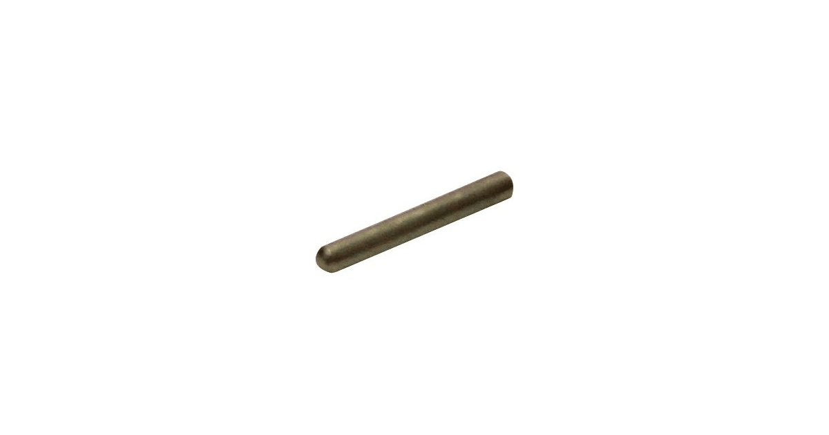 Bommer F86050 6 Inch Tension Pin for 4000 Series Spring Hinges ...