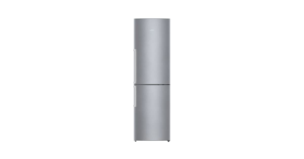 Bosch B11CB81SSS 24 Inch Wide 11 Cu. Ft. Counter Depth Energy Star ...
