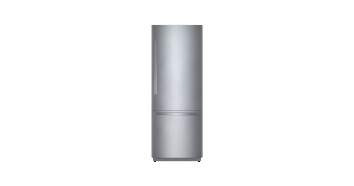 Bosch B30BB935SS Benchmark® Series 30 Inch Wide 16.0 Cu. Ft. Energy ...