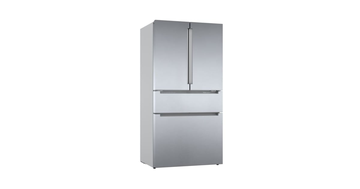 Bosch B36CL80ENS 36 Inch Wide 20.5 Cu. Ft. Energy Star Rated Built-In ...