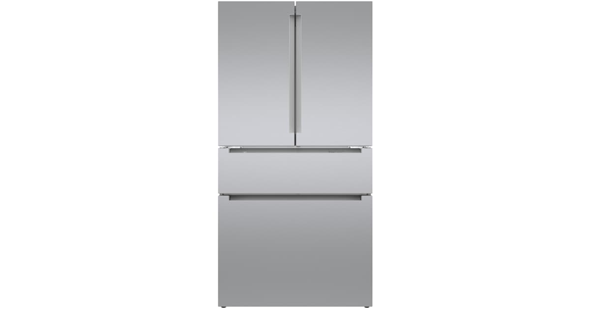 Bosch B36CL80ENS 800 Series 36 Inch Wide 20.5 Cu. Ft. Energy Star ...
