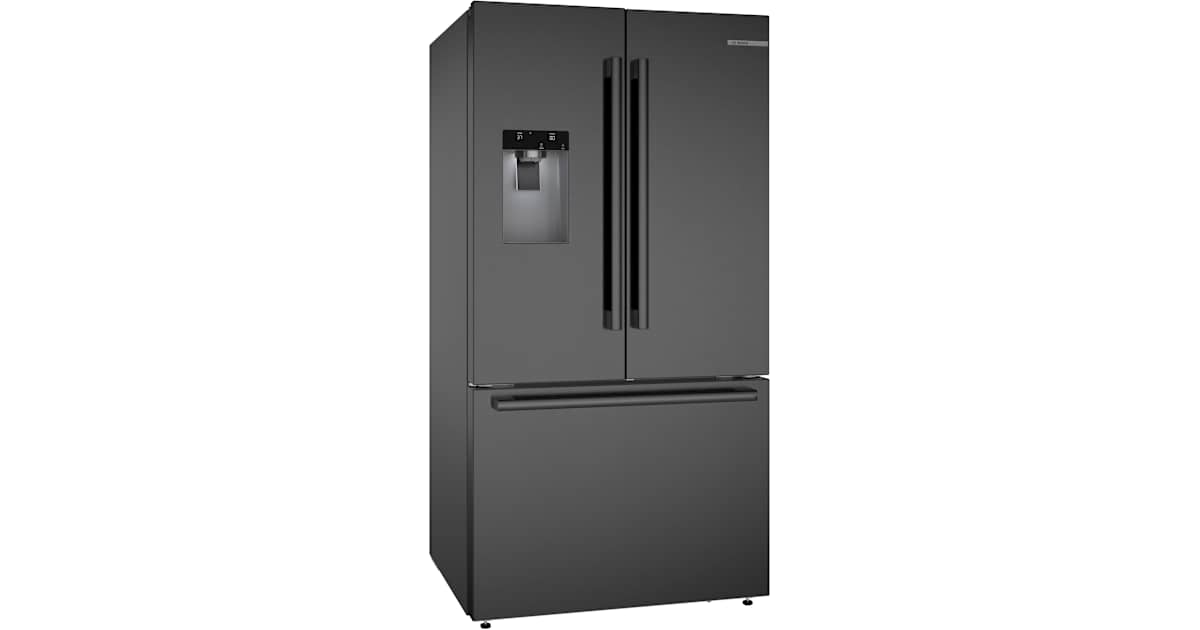 Bosch B36FD52SNB 36 Inch Wide 26 Cu. Ft. Energy Star Certified ...