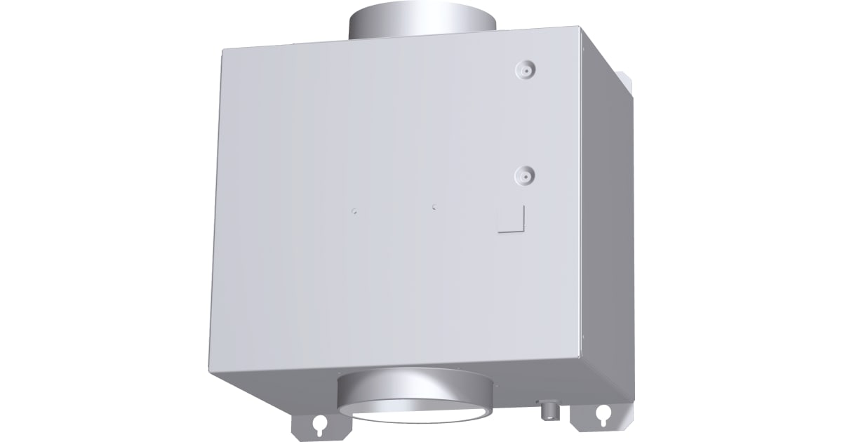 Bosch DHI1FZUC Range Hood Blower | Build.com