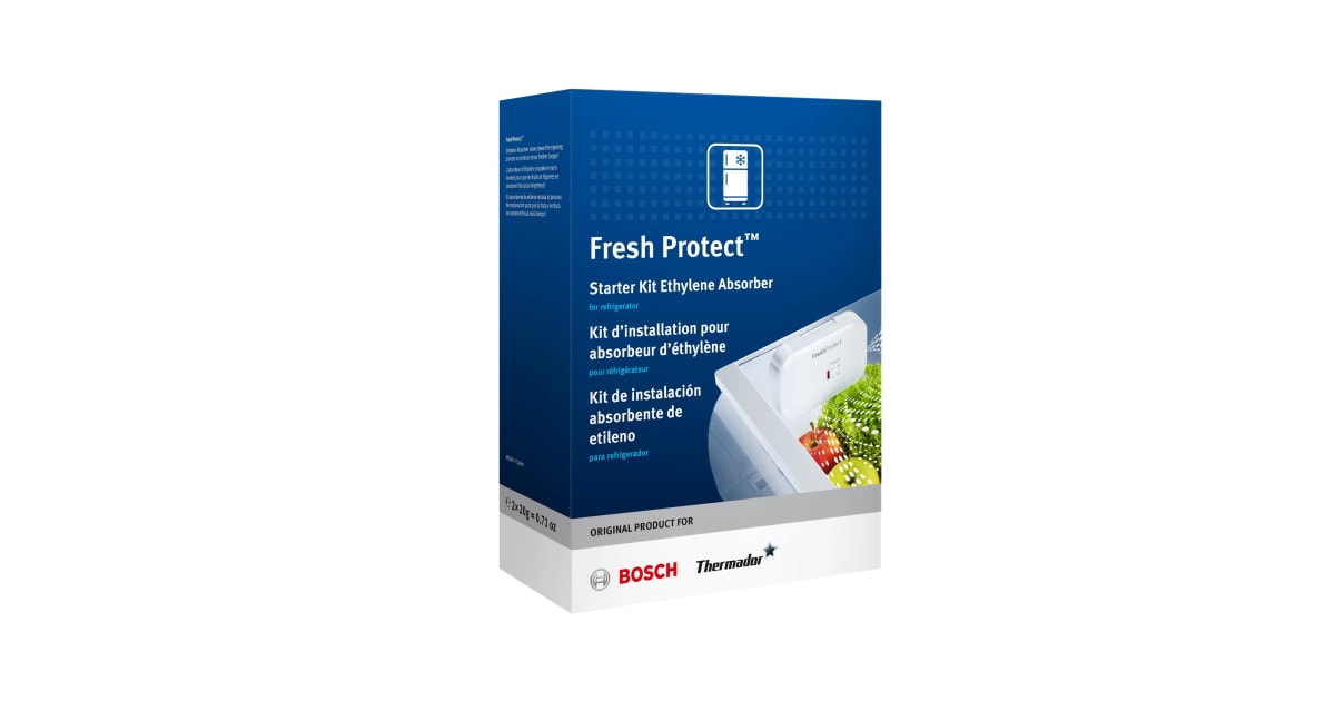 Bosch FPETHKT50 FreshProtect™ Ethylene Filter Starter Kit | Ferguson Home