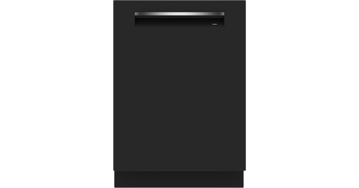 Bosch SHP78CM6N 800 Series 24 Inch Wide 16 Place Setting Energy Star ...