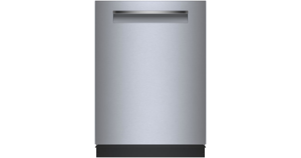 Bosch SHP95CM5N 500 Series 24 Inch Wide 16 Place Setting Built-In ...