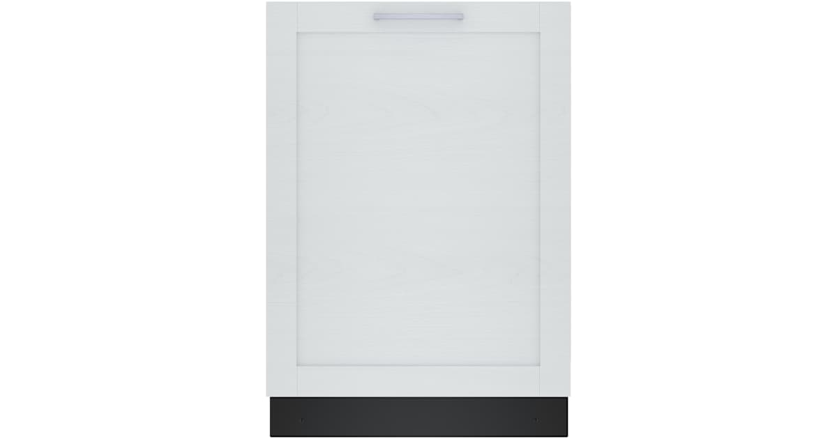 Bosch SHV9PCM3N Benchmark® 24 Inch Wide 16 Place Setting Built-In Panel ...