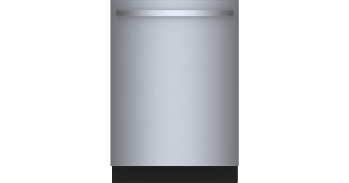Bosch SHX65CM5N 500 Series 24 Inch Wide 16 Place Setting Energy Star ...