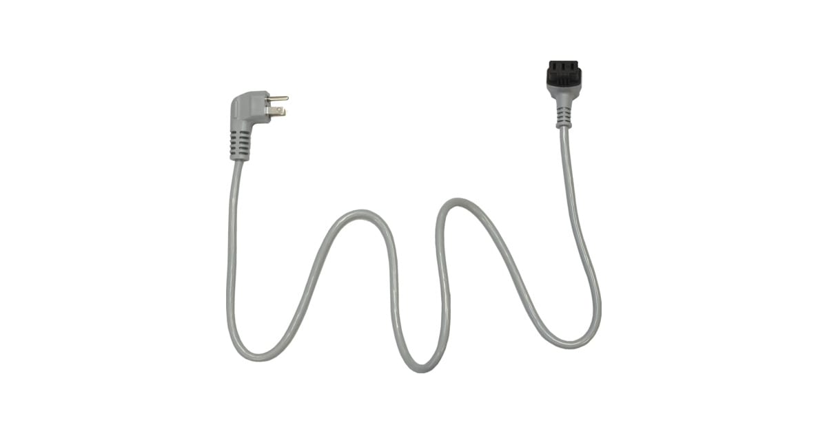 Bosch SMZPC002UC Dishwasher Power Cord with Connectors | Ferguson Home