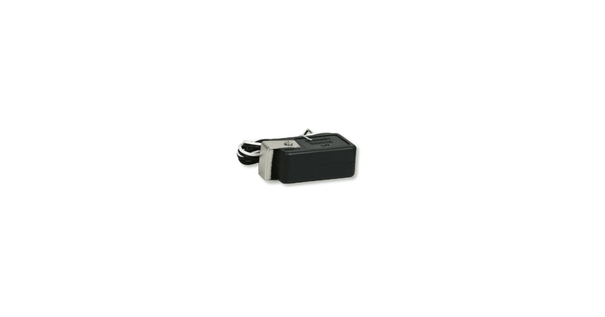 Braeburn BRA229050 Current Sensing Relay for 24 Volt AC Humidifiers ...