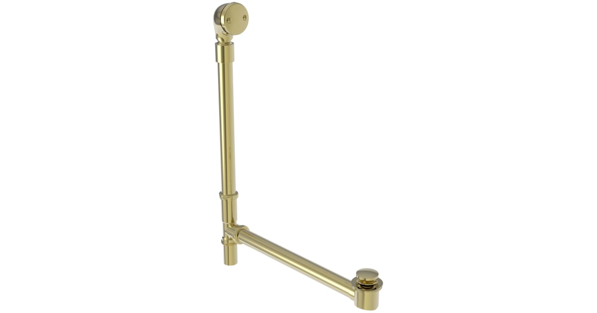 Brasstech 111-2962/03N Brasstech Tub / Shower Drains | Ferguson Home