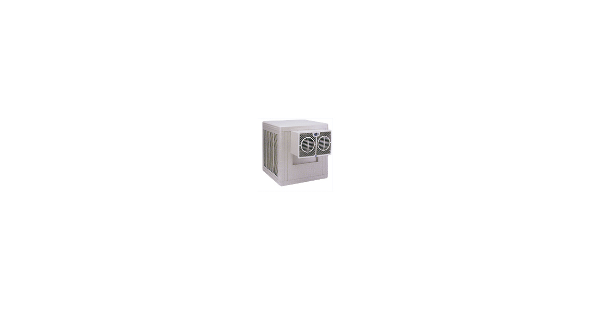 Brisa Air Conditioners Evaporative Cooler Cool Only from the Brisa ...