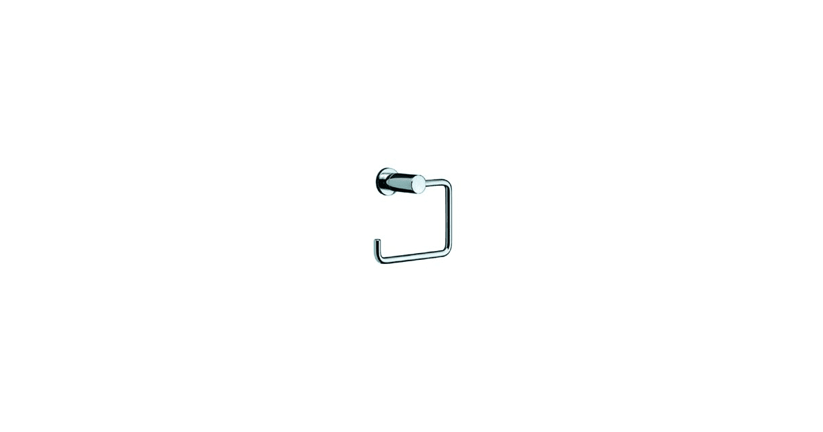 Brizo B6948357-PC Toilet Paper Holder from the Trevi Collection ...