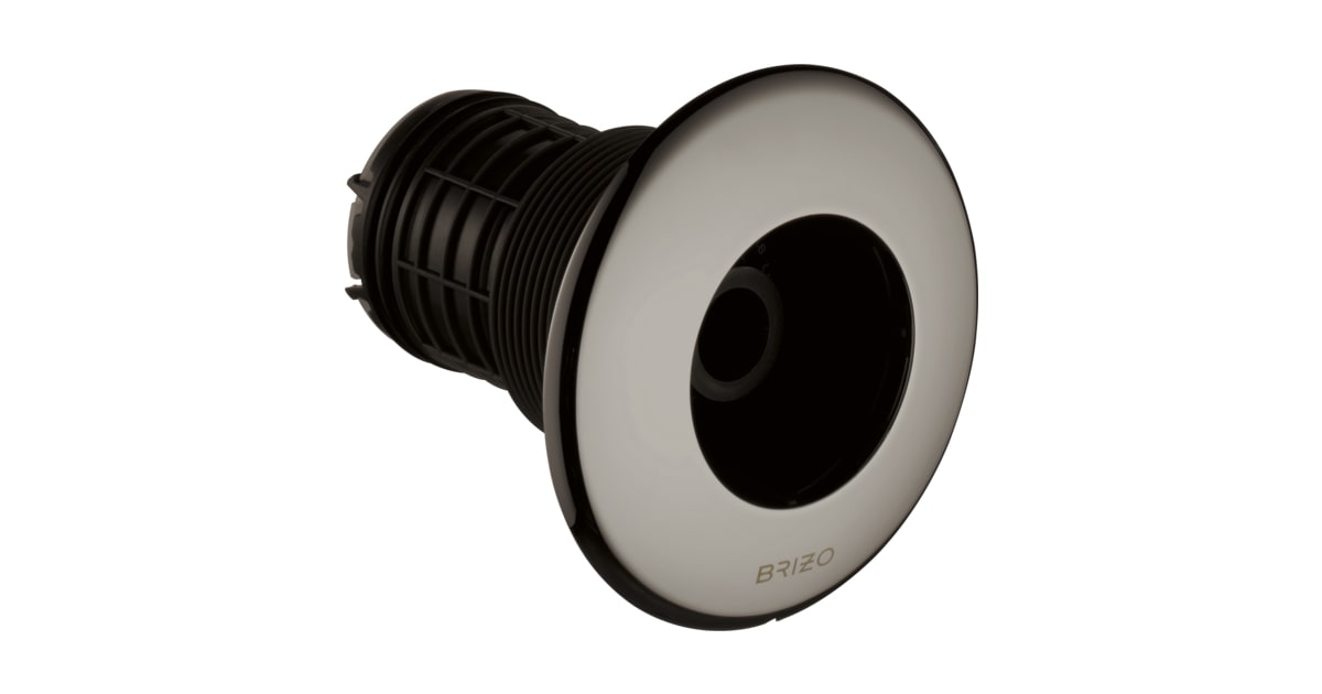 Brizo T84613-BNX Round Body Spray Trim Only for Brizo HydraChoice ...