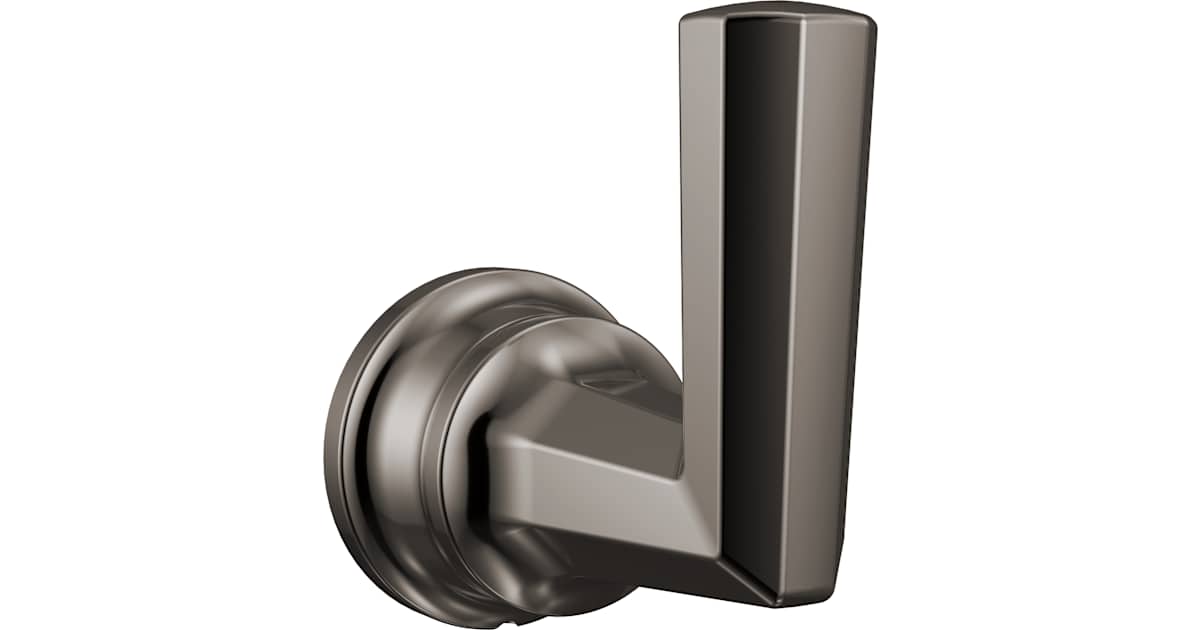 Brizo 693465-BNX Beauclere Single Robe Hook | Ferguson Home
