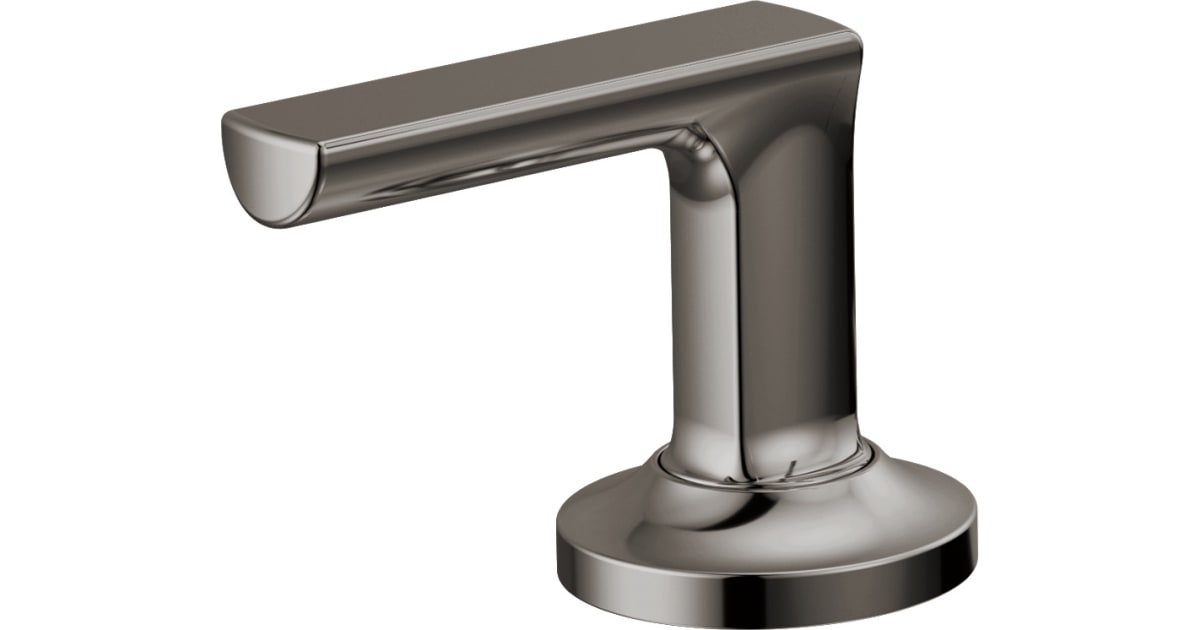 Brizo HK006-BNX-L Kintsu Lever Handles for Widespread Kitchen Faucet ...