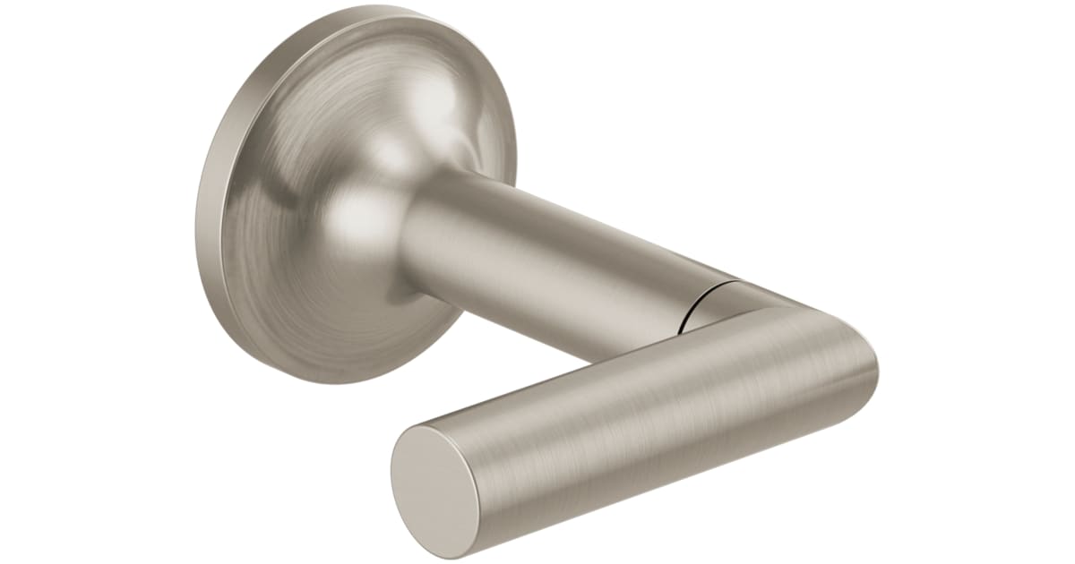 Brizo HL5875-BN Wall Mount Lavatory Lever Handles Only | Ferguson Home