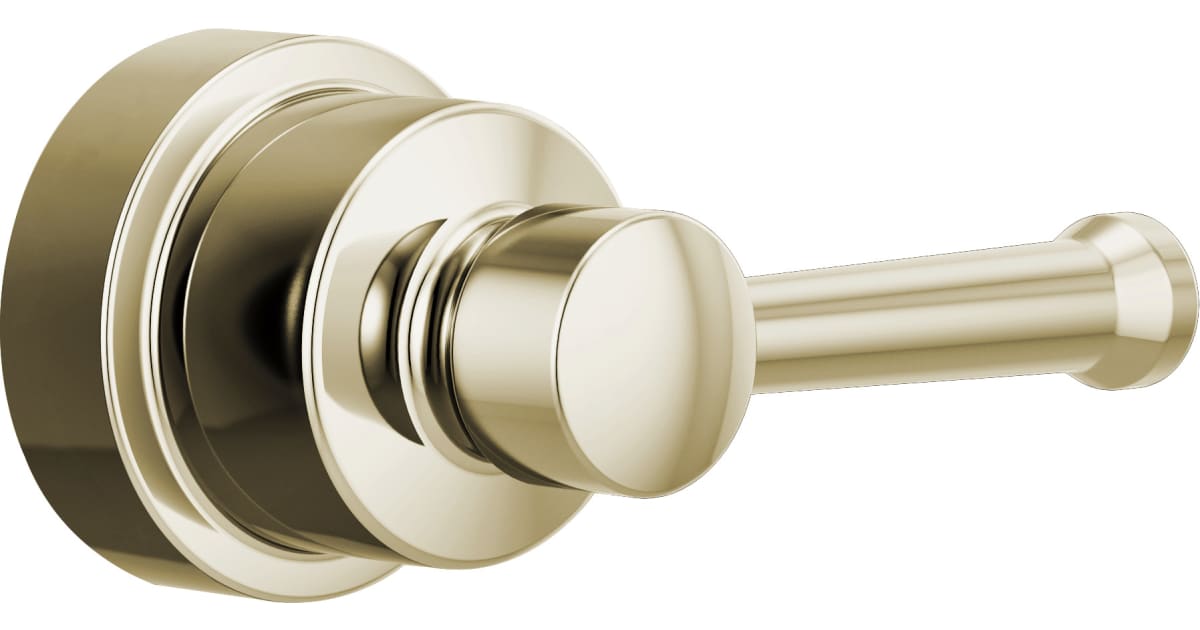 Brizo HL60P42-PN Atavis Pressure Balanced Shower Trim Lever Handle ...