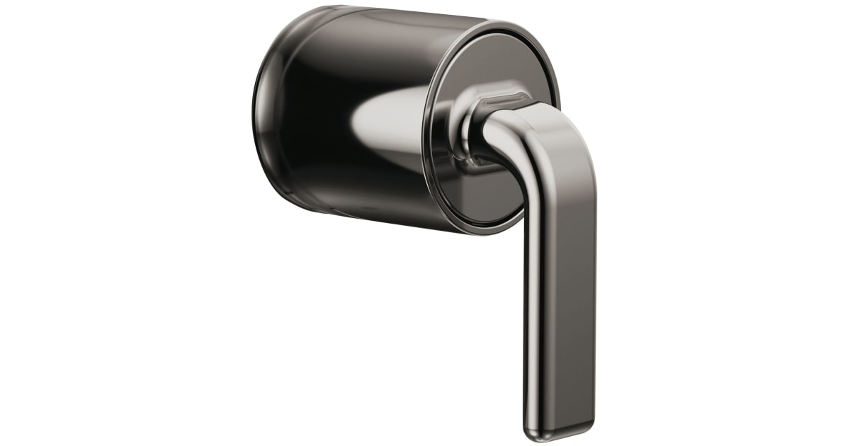 Brizo HL60P67-BNX Allaria Pressure Balanced Lever Handle Only - Less ...