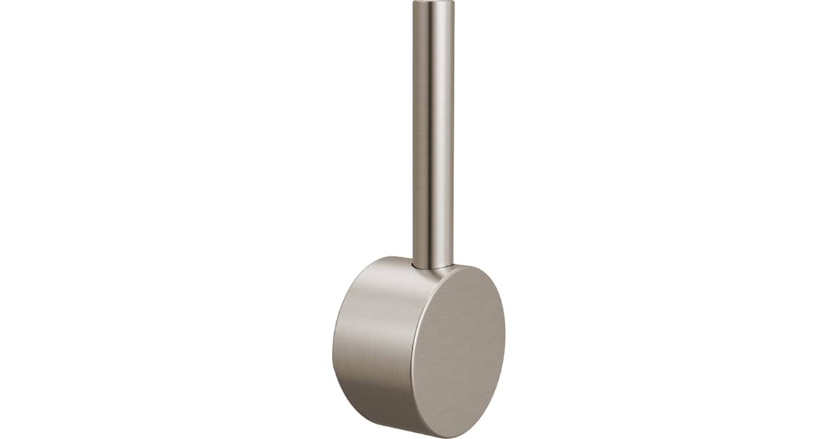 Brizo HLK175-SS-OD Odin Outdoor Kitchen Faucet Metal Lever Handle Kit ...
