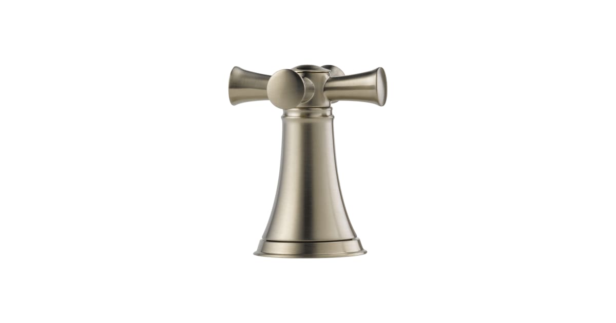 Brizo HX505-BN Baliza Handle Kit (Pair) | Ferguson Home