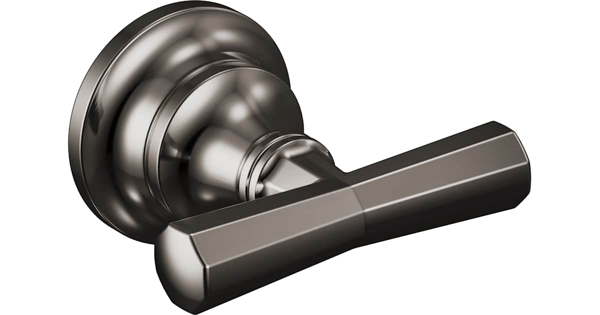 Brizo HX5865-BNX Beauclere Cross Handles for Wall Mounted Bathroom ...