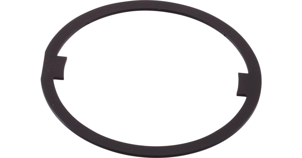 Brizo RP60137 Glide Ring from the Baliza Collection | Ferguson Home