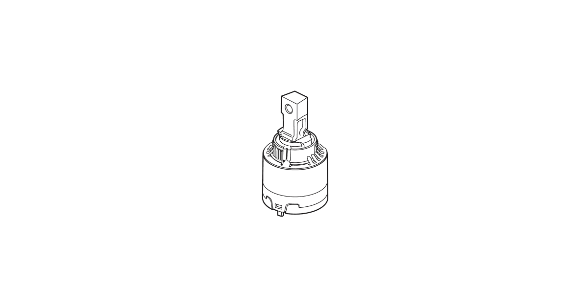 Brizo RP74836 Replacement Valve Assembly and Contact from the Charlotte ...