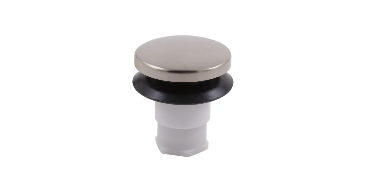 Brizo RP82438BN Stopper Assembly | Ferguson Home