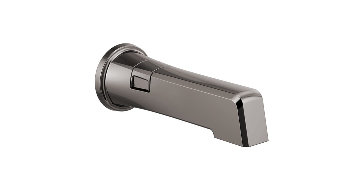 Brizo RP92042BNX Levoir Diverter Tub Spout | Ferguson Home