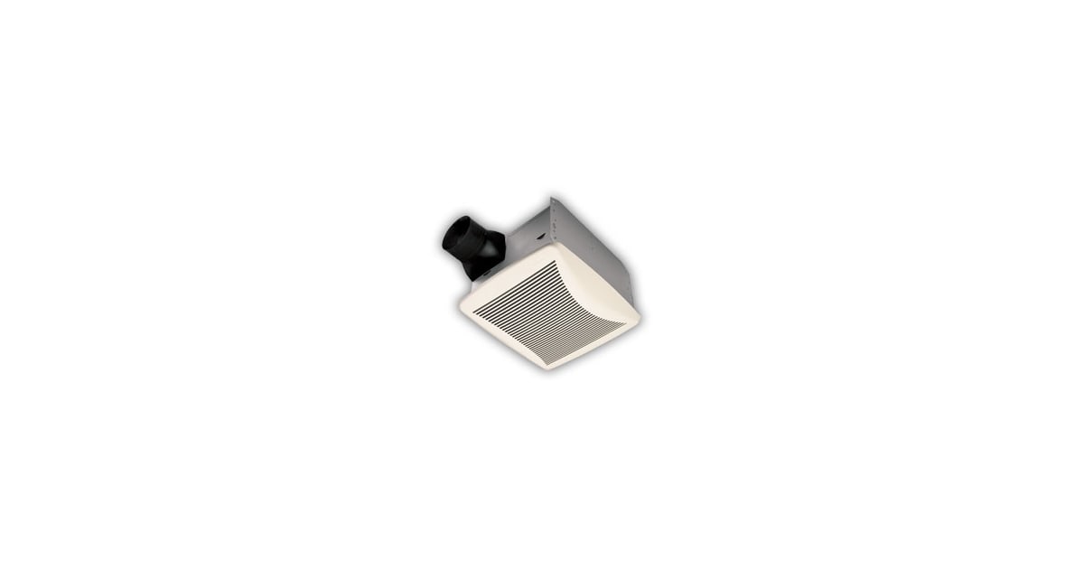 Broan QTR070 70 CFM Bathroom Fan | Ferguson Home