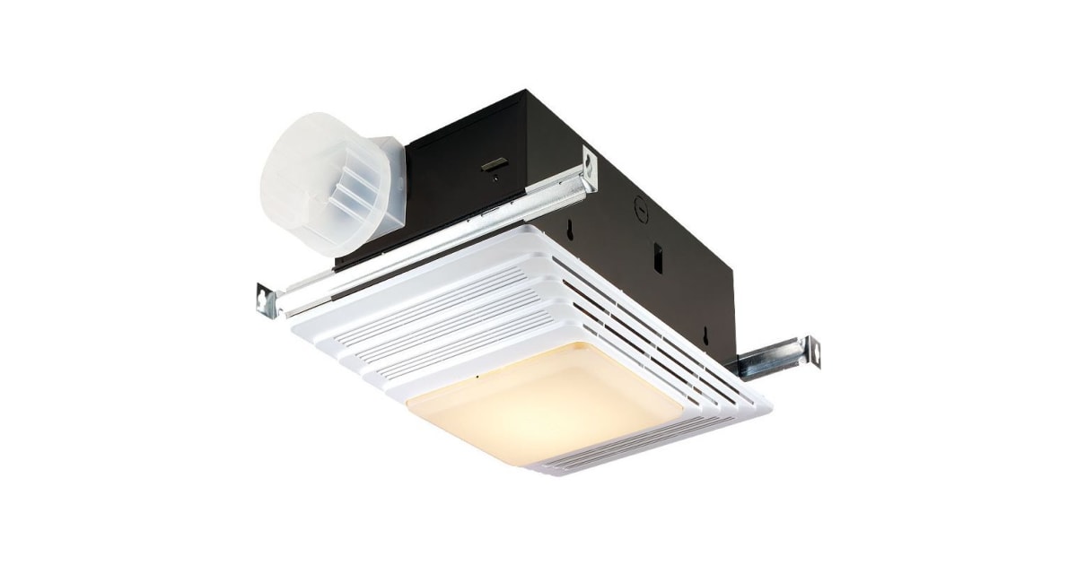 bathroom heater ceiling