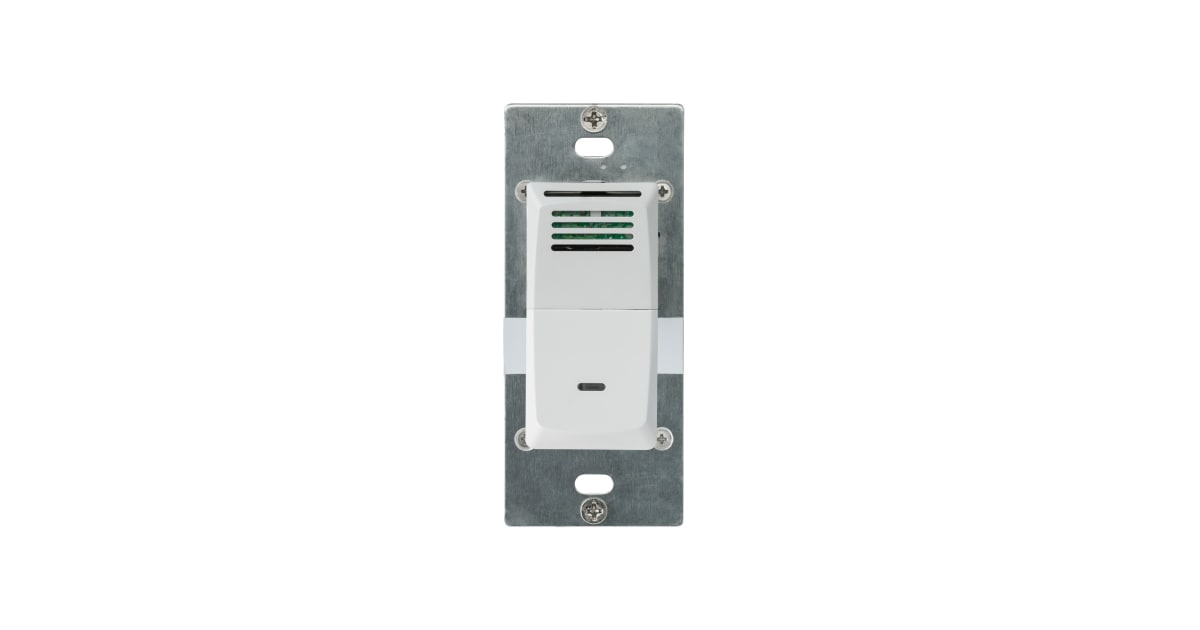 Broan P82W Humidity Sensing Switch with Sensaire Technology - Pack of 4 ...
