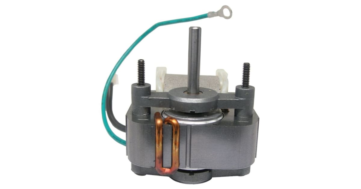 Broan S88569000 HEAT MOTOR (605RP) | Ferguson Home