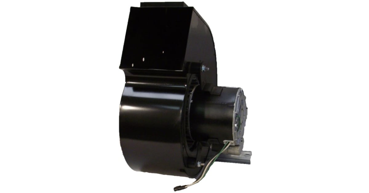 Broan S97007072 BLOWER ASSEMBLY | Ferguson Home