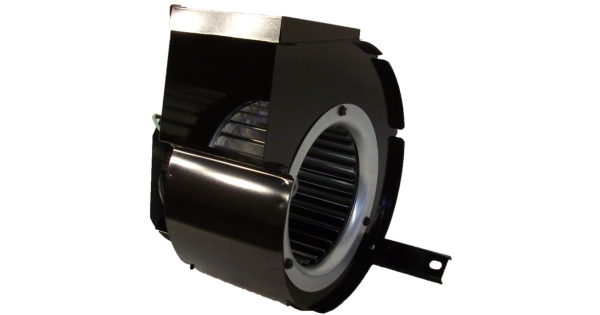 Broan S97008580 Blower Assembly for the 361 Series Bath Fan | Ferguson Home