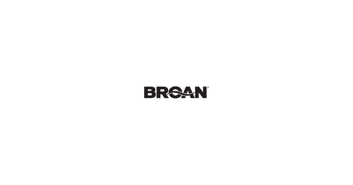 Broan S97013684 CHIME ASSEMBLY | Ferguson Home