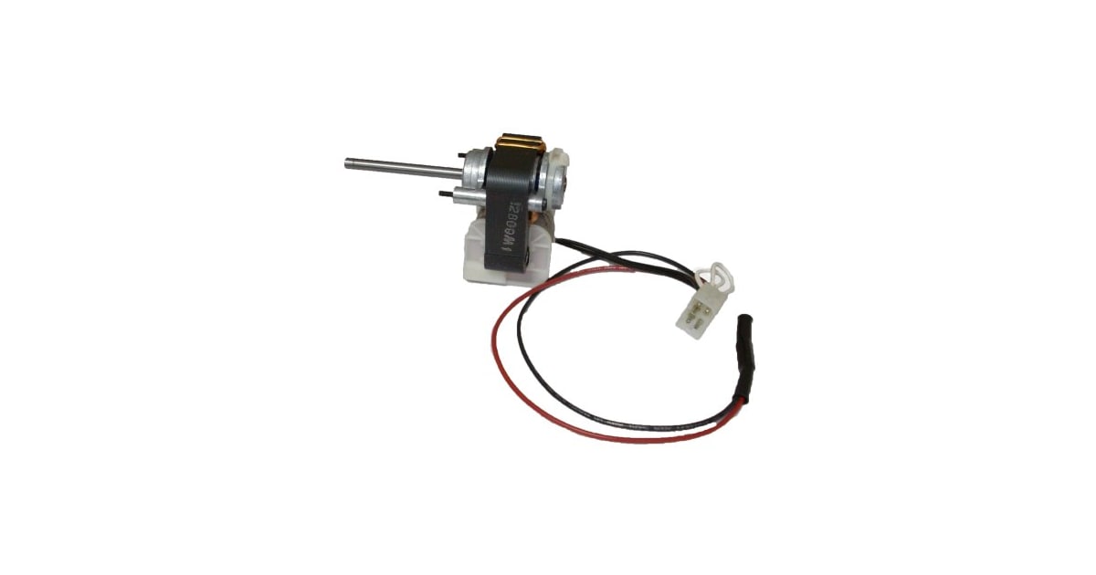 Broan S99080146 Motor | Ferguson Home