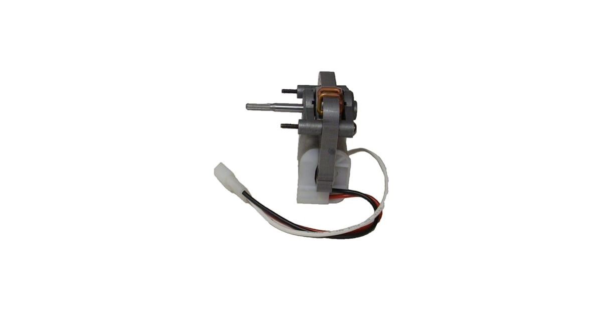 Broan S99080372 Motor | Ferguson Home