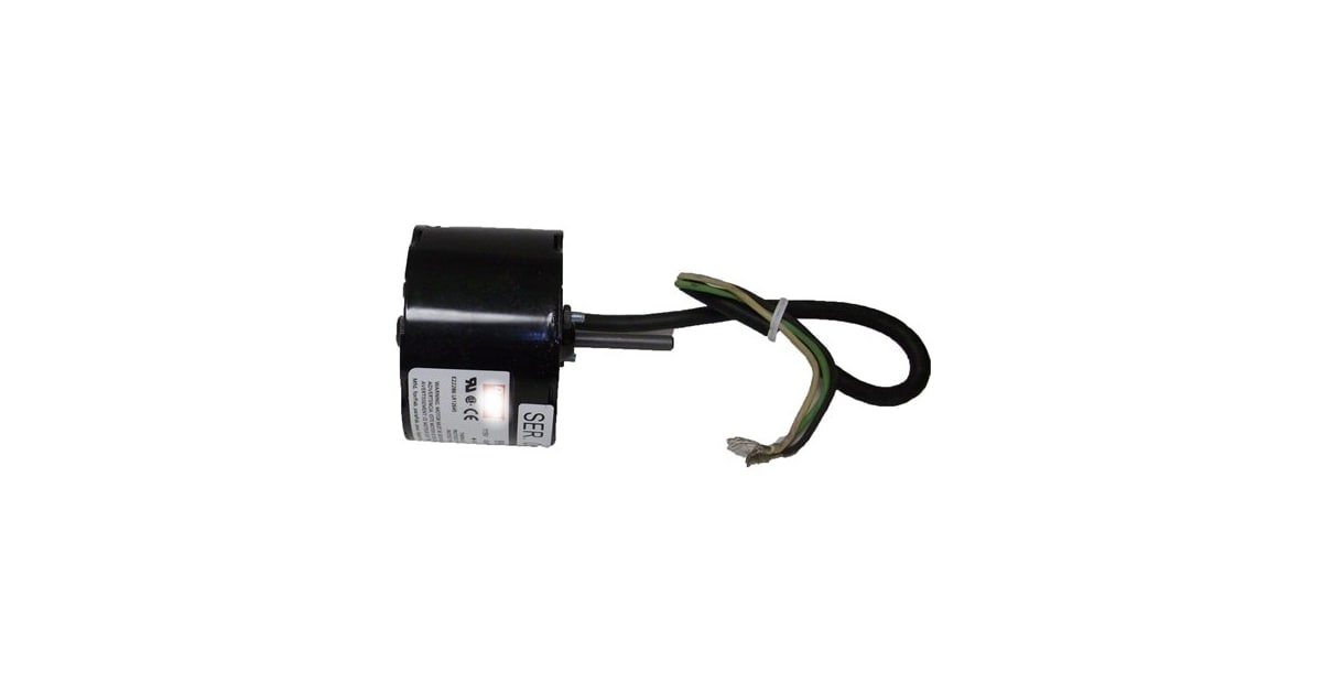 Broan S99080464 Motor | Ferguson Home