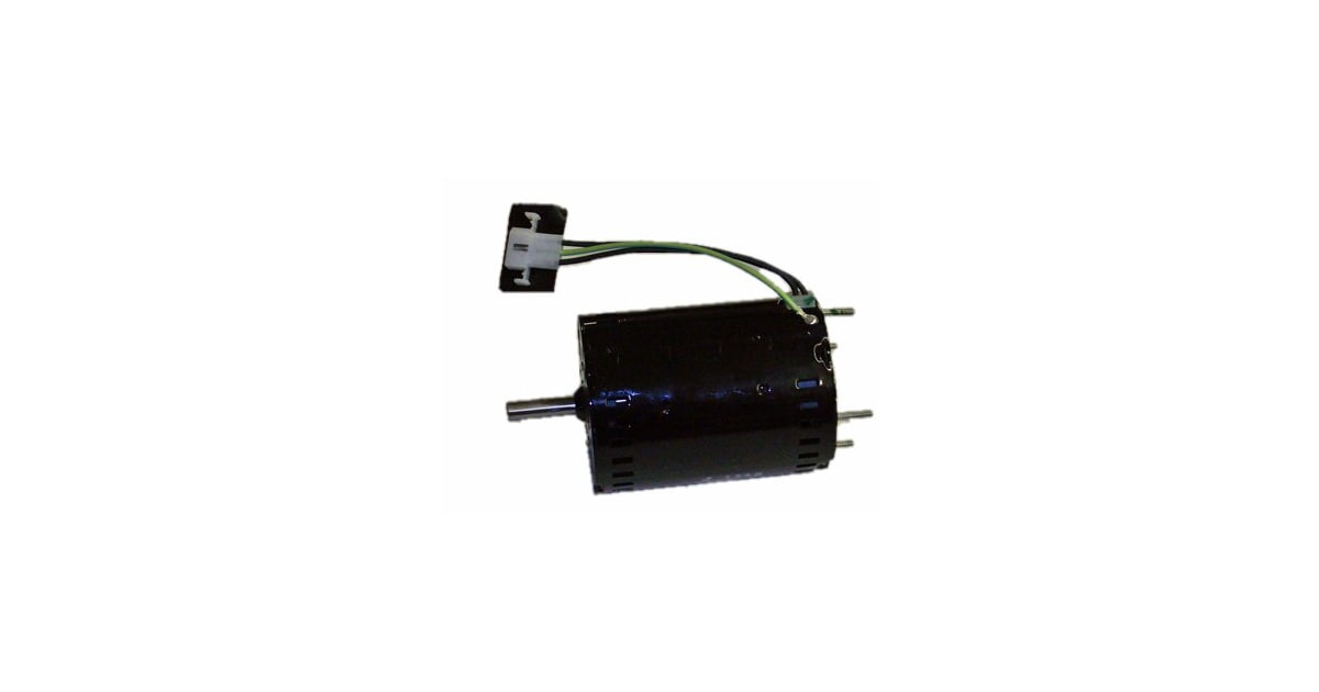 Broan S99080481 Motor unit for use with Bath Fans | Ferguson Home